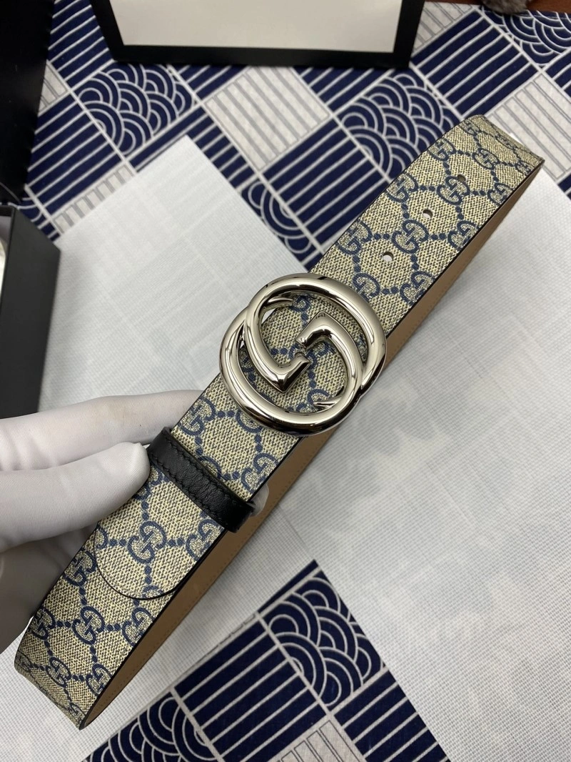 Factory-made Gucci Belts