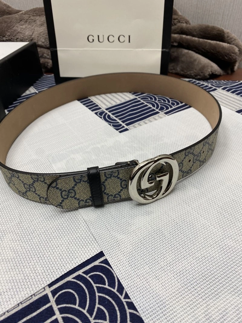 Factory-made Gucci Belts