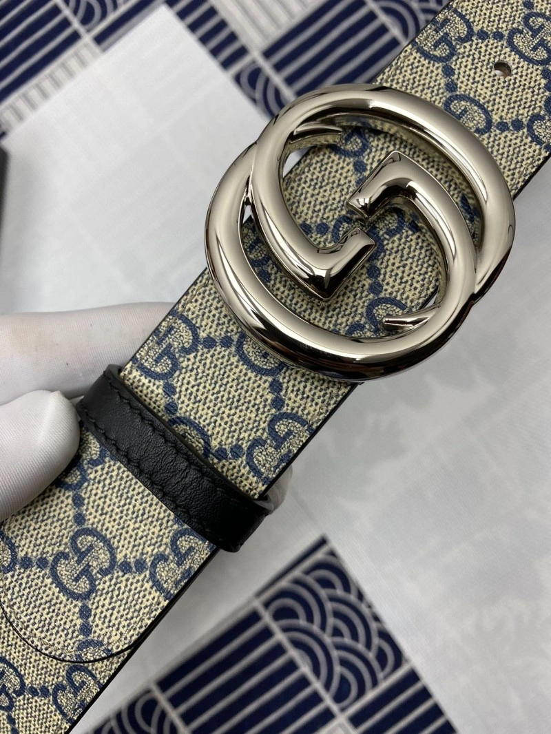 Factory-made Gucci Belts