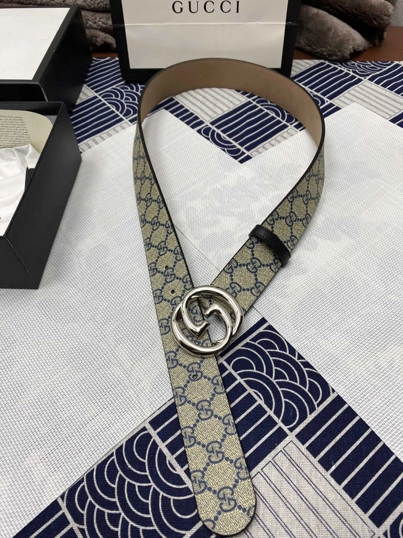 Factory-made Gucci Belts