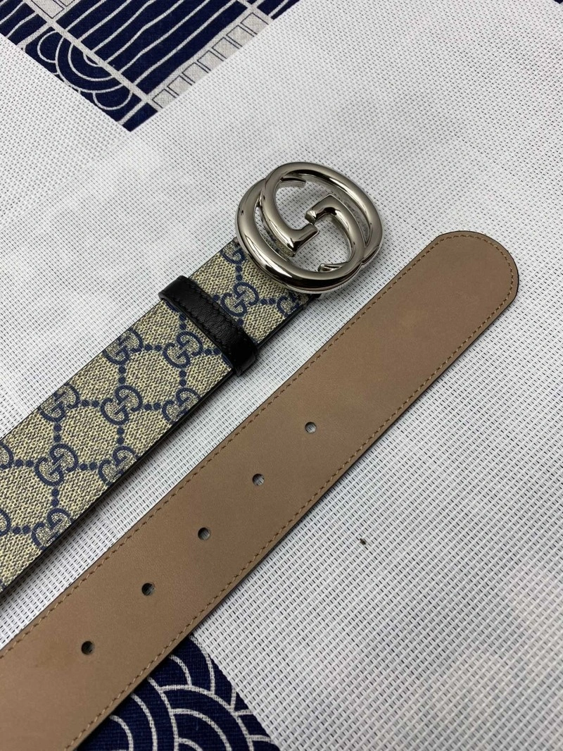 Factory-made Gucci Belts