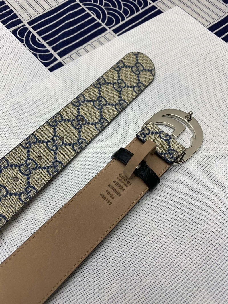 Factory-made Gucci Belts