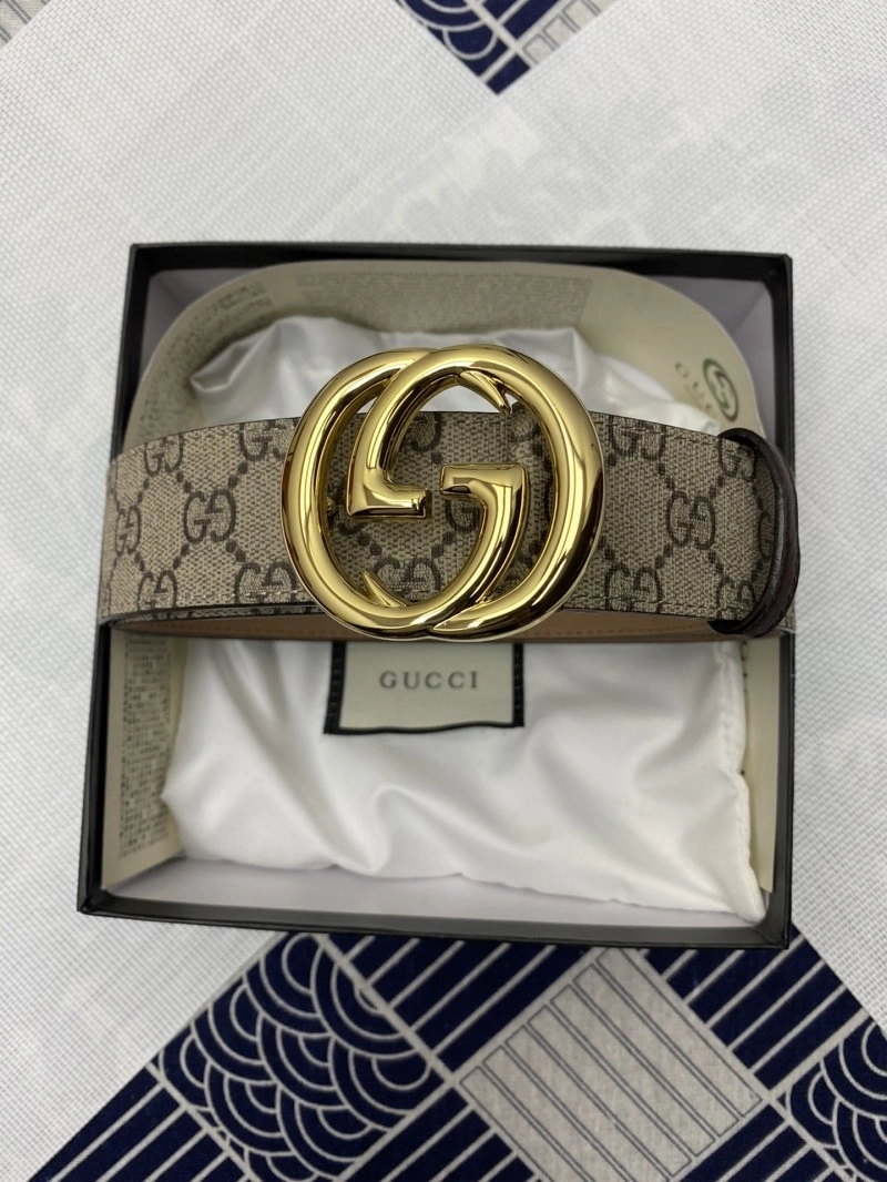 Real Gucci Belts