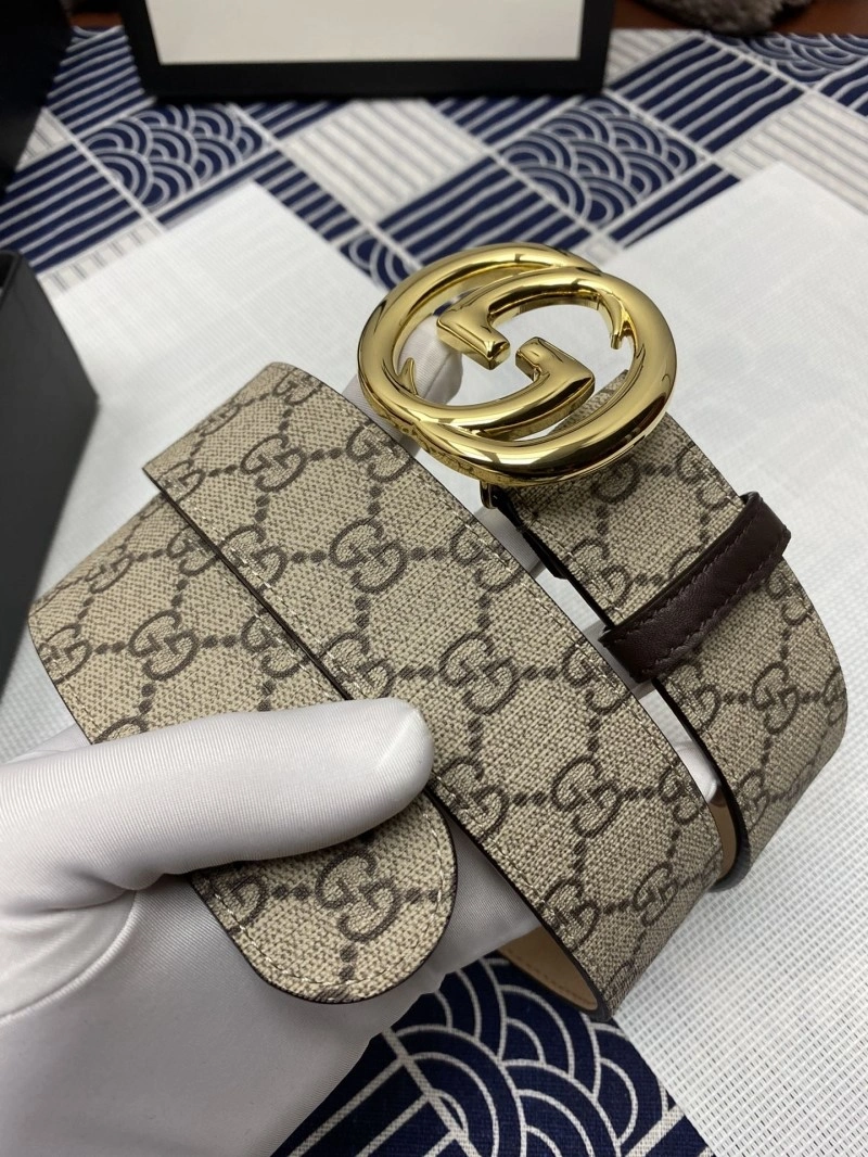 Real Gucci Belts