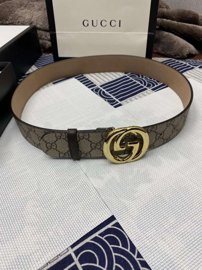 Real Gucci Belts
