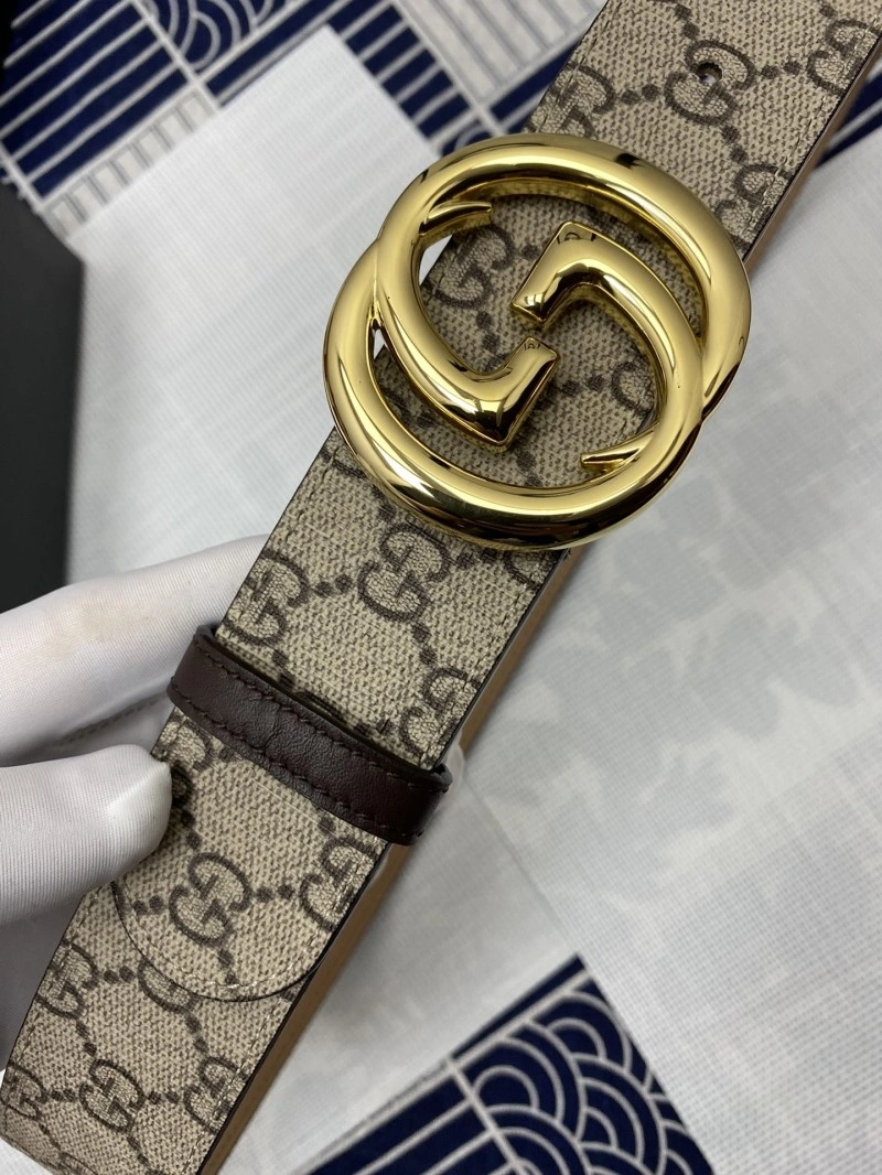 Real Gucci Belts