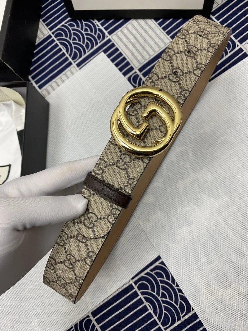 Real Gucci Belts