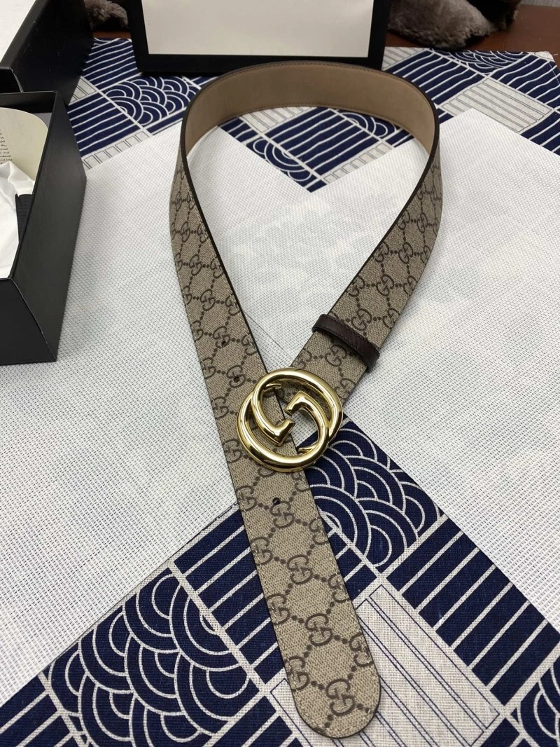 Real Gucci Belts