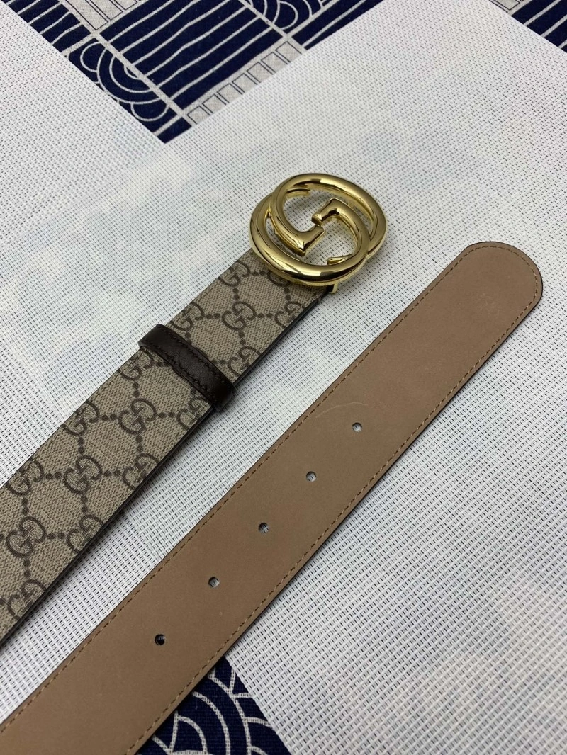 Real Gucci Belts