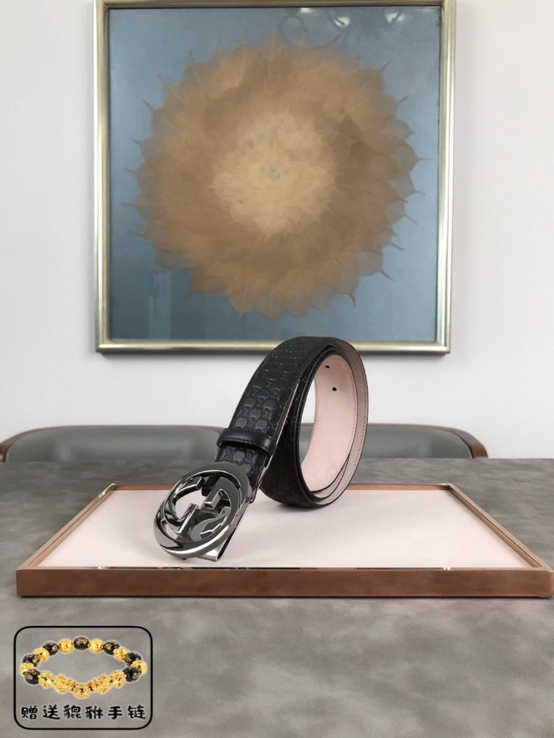 Affordable Gucci Belts