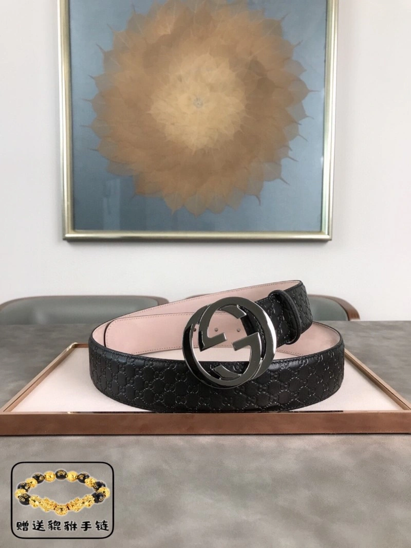 Affordable Gucci Belts