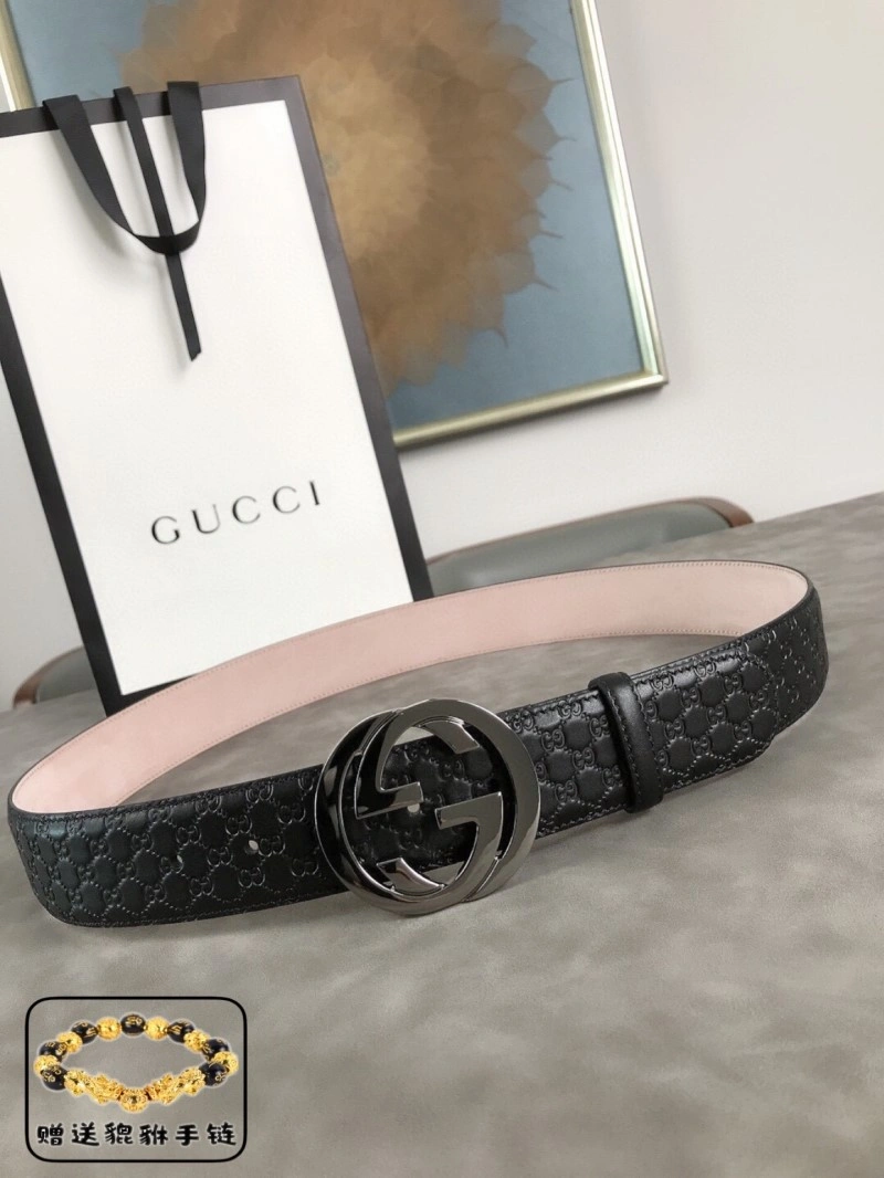 Affordable Gucci Belts