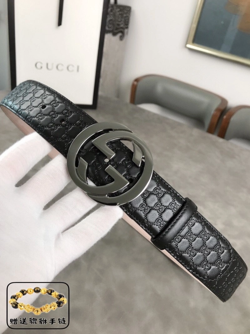 Affordable Gucci Belts