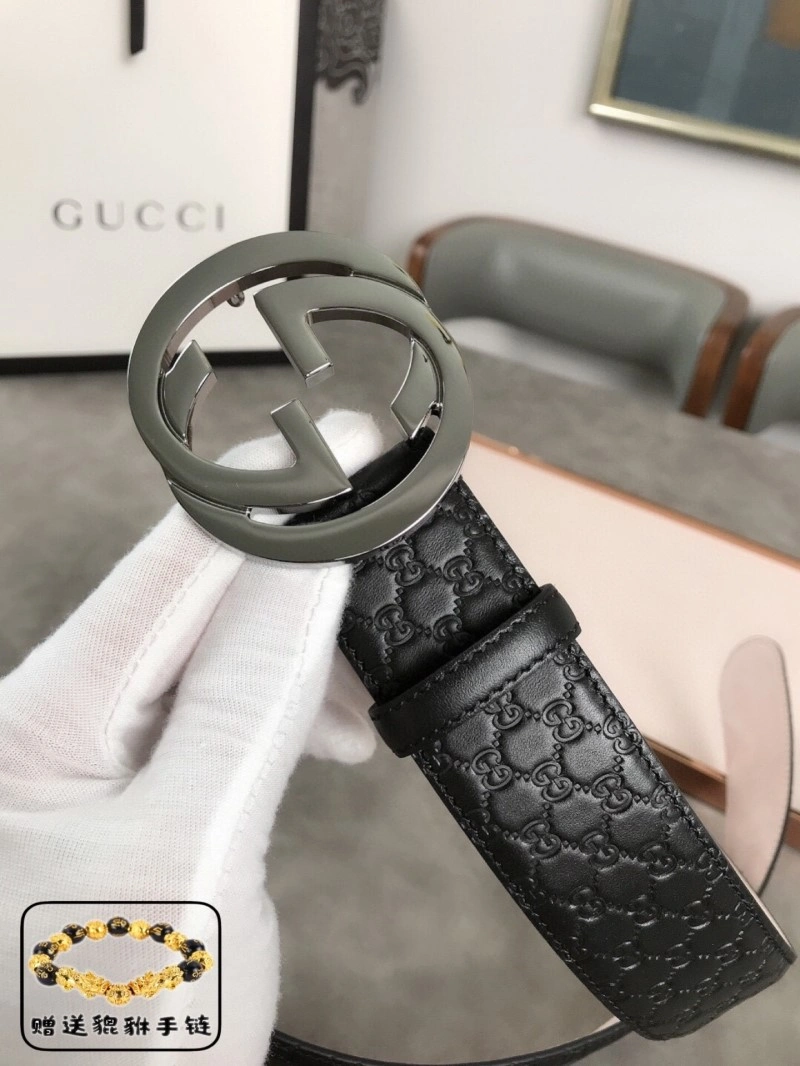 Affordable Gucci Belts