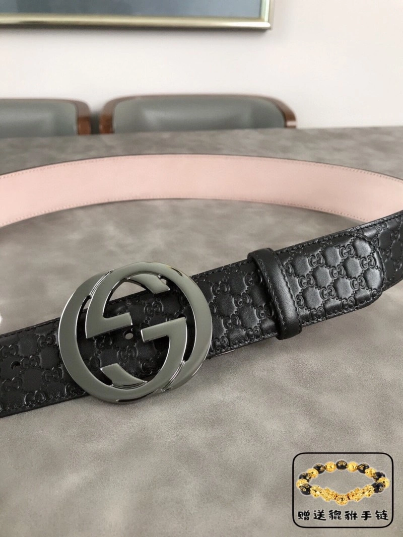 Affordable Gucci Belts