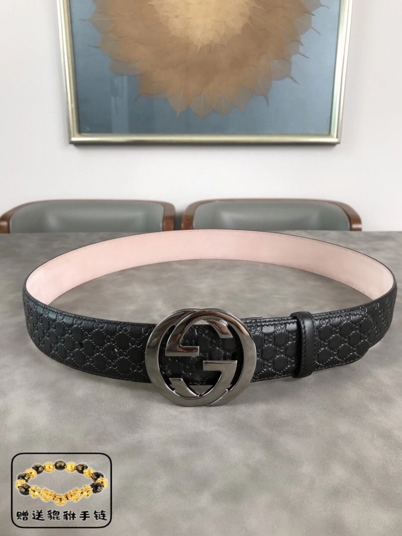 Affordable Gucci Belts