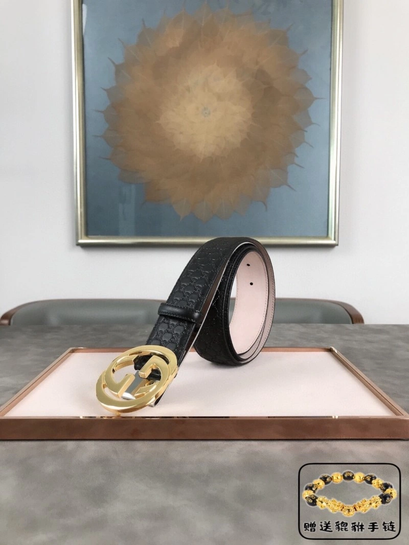 Bargain Gucci Belts