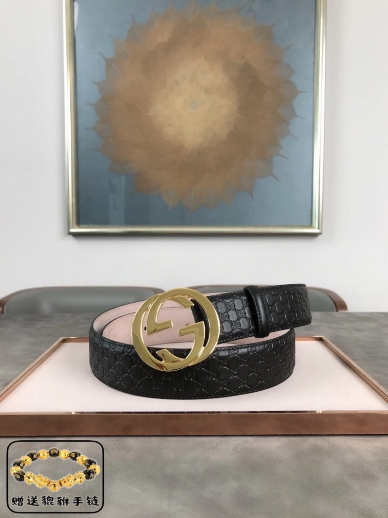 Bargain Gucci Belts