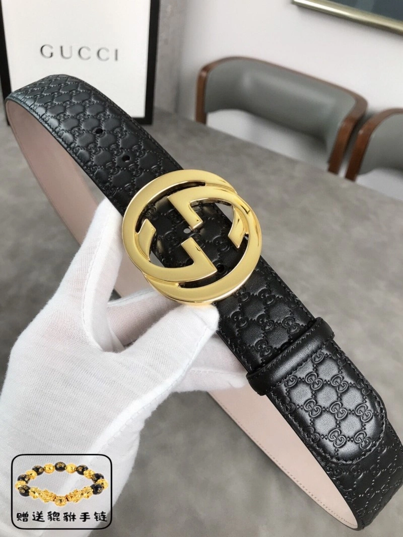 Bargain Gucci Belts