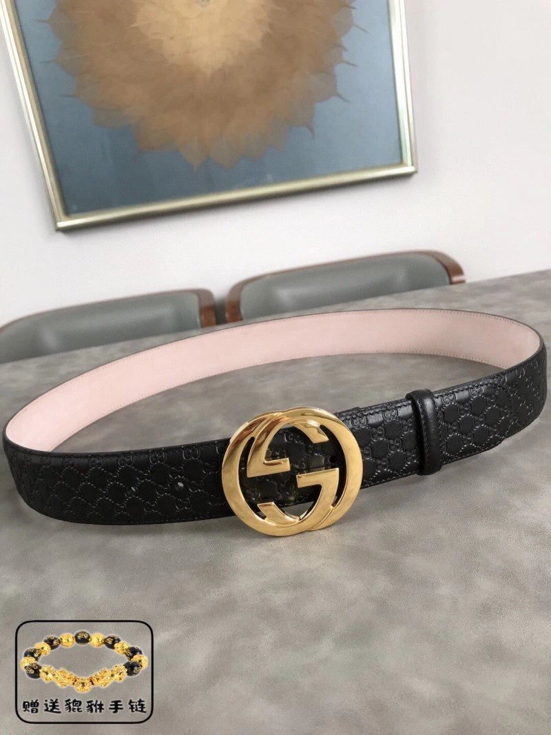 Bargain Gucci Belts