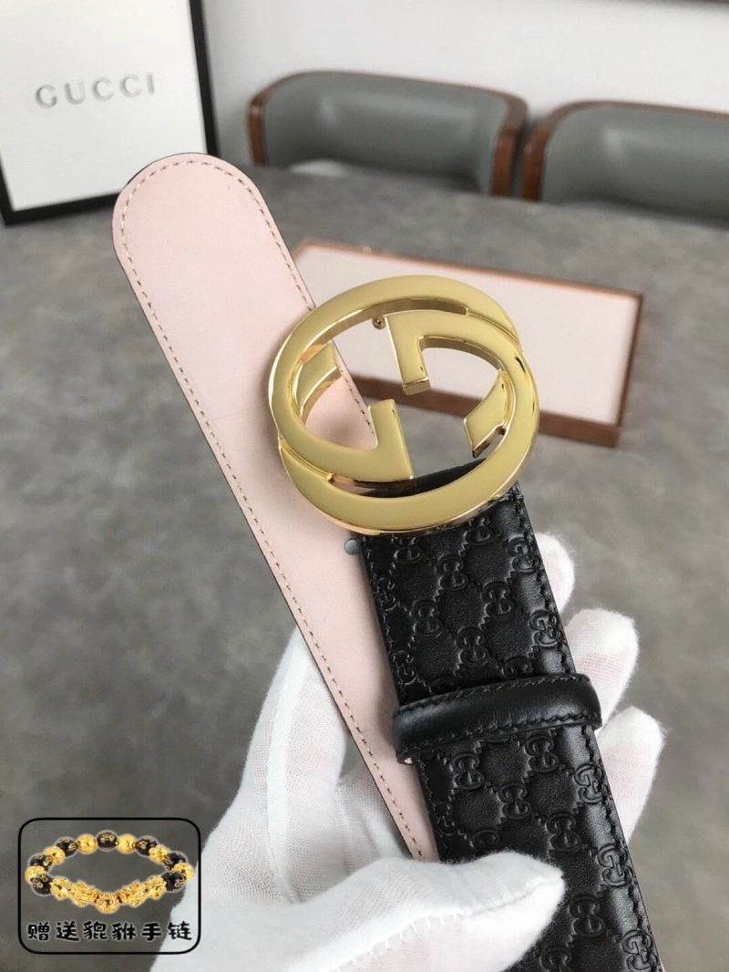 Bargain Gucci Belts