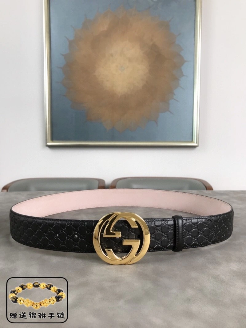 Bargain Gucci Belts