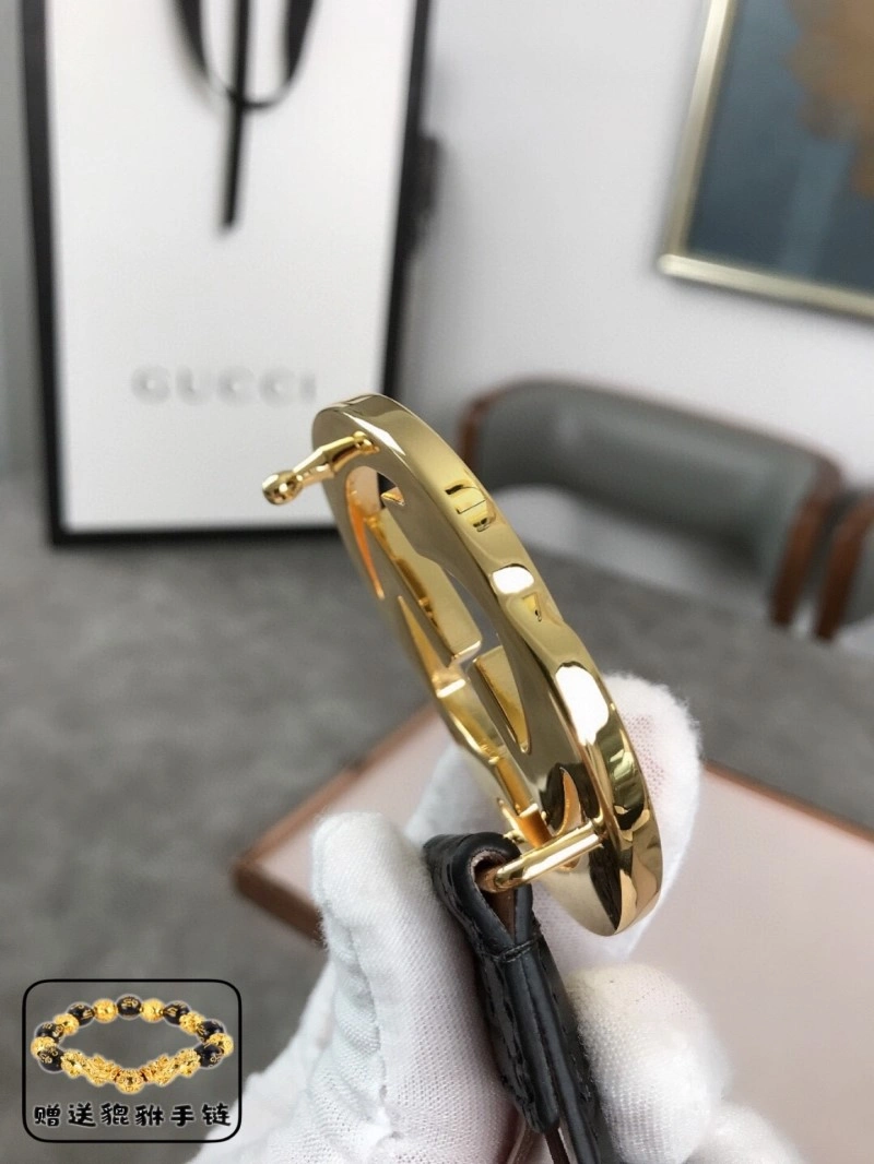Bargain Gucci Belts