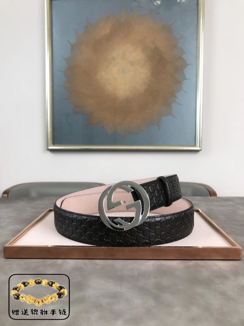 Inexpensive Gucci Belts
