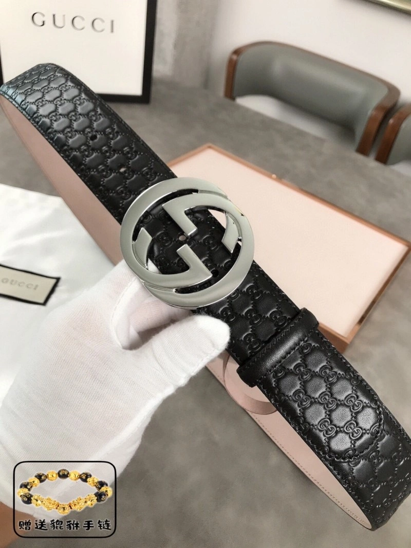 Inexpensive Gucci Belts