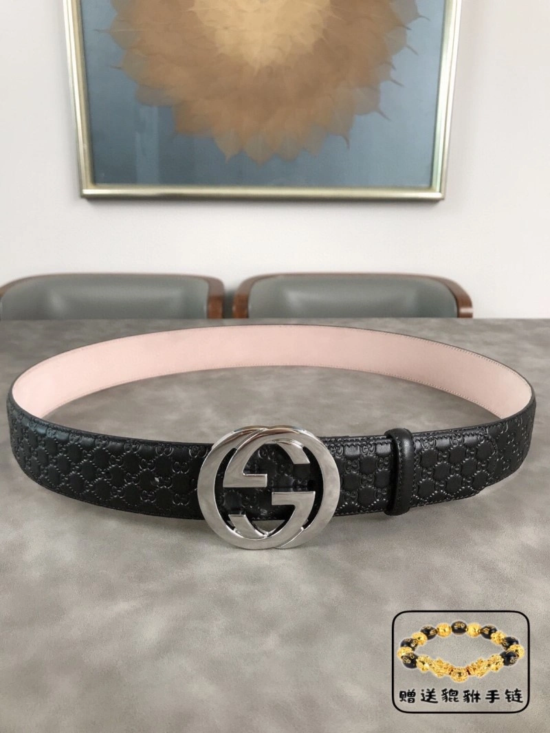 Inexpensive Gucci Belts