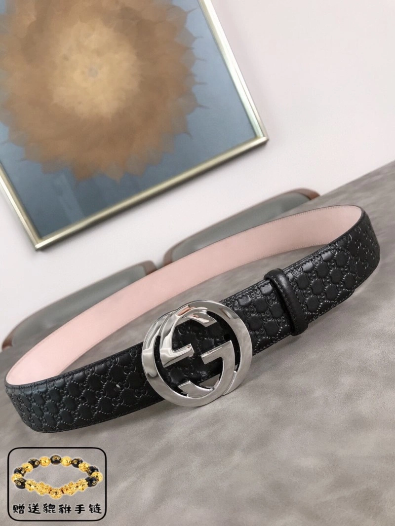 Inexpensive Gucci Belts