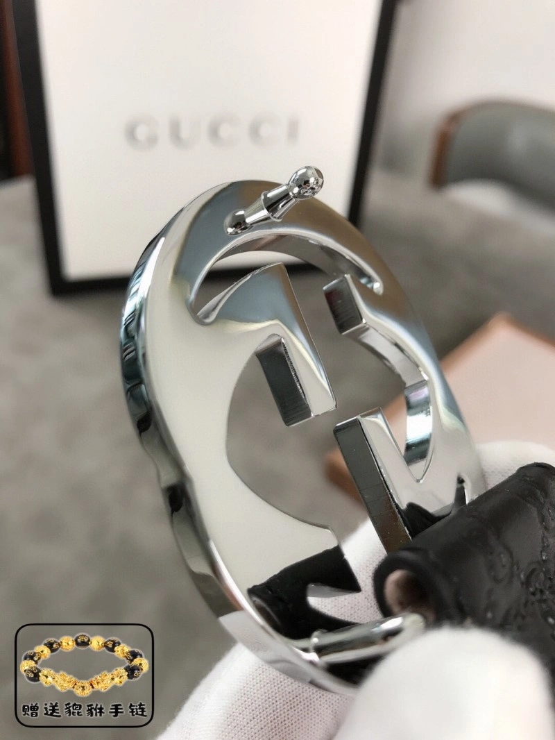 Inexpensive Gucci Belts