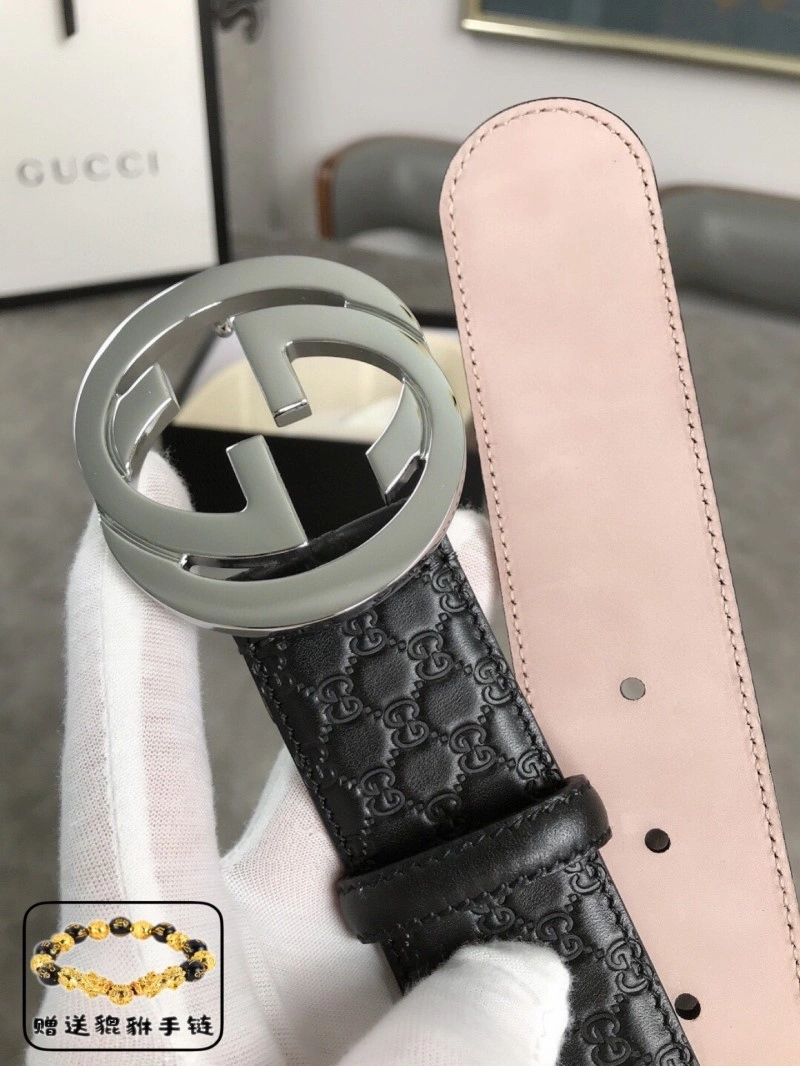 Inexpensive Gucci Belts