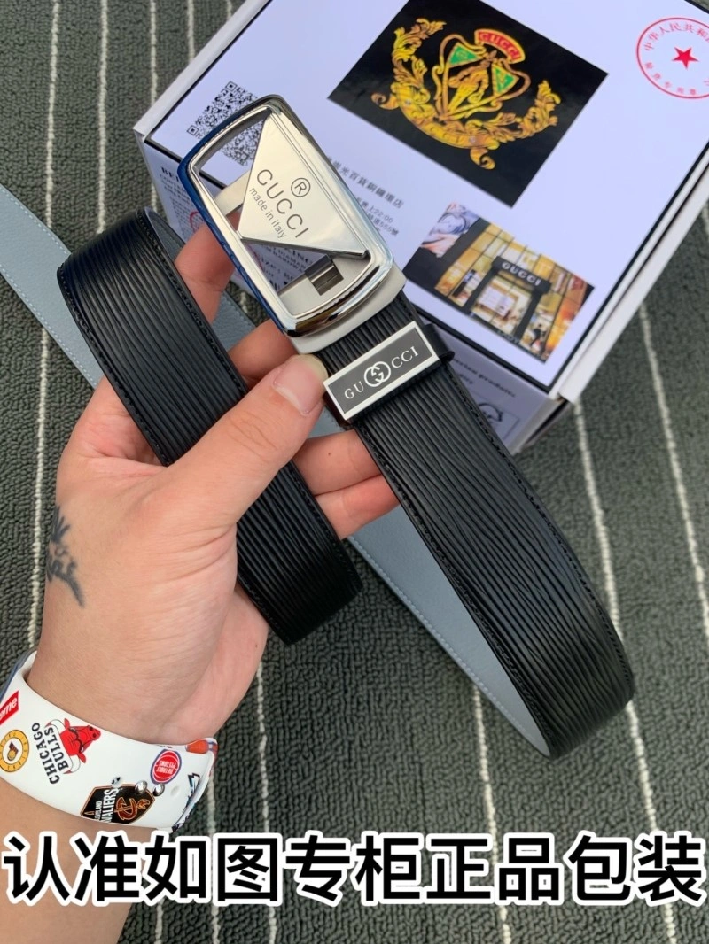 Exact replica Gucci Belts