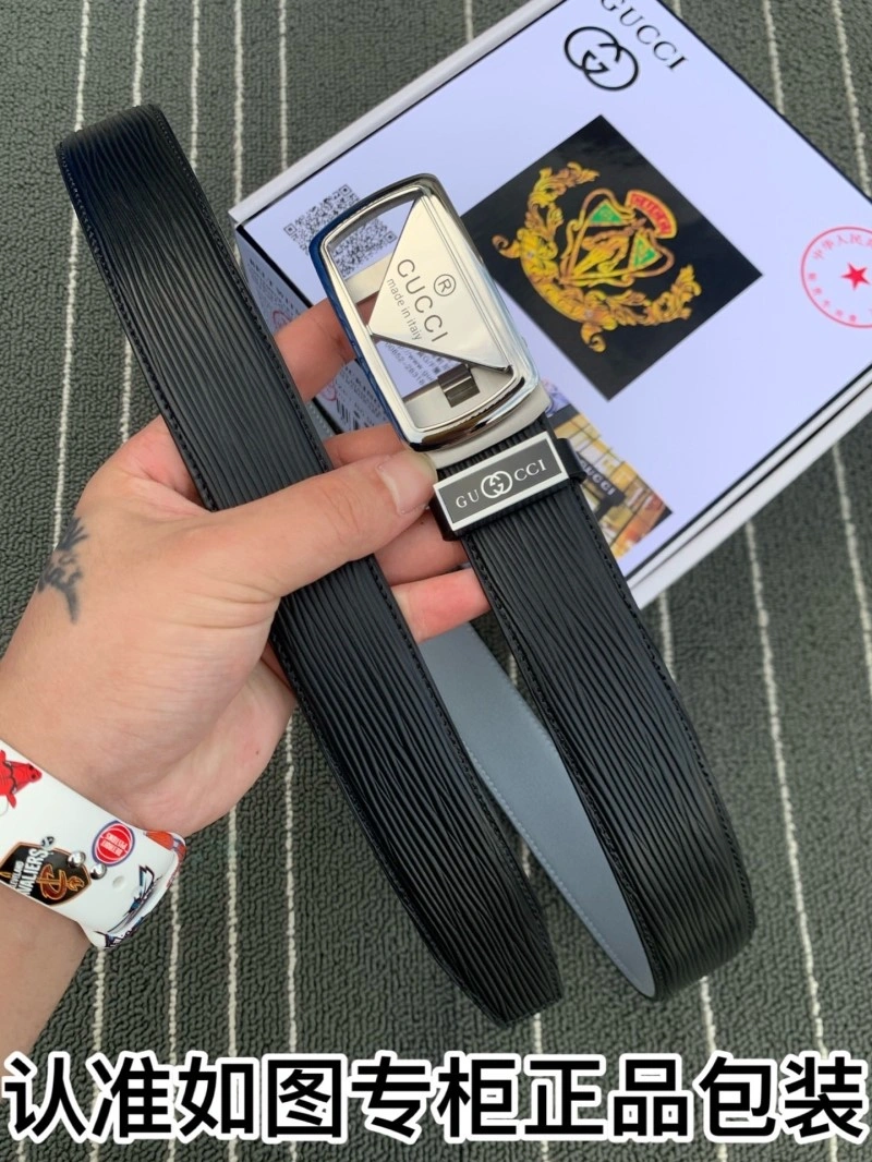 Exact replica Gucci Belts