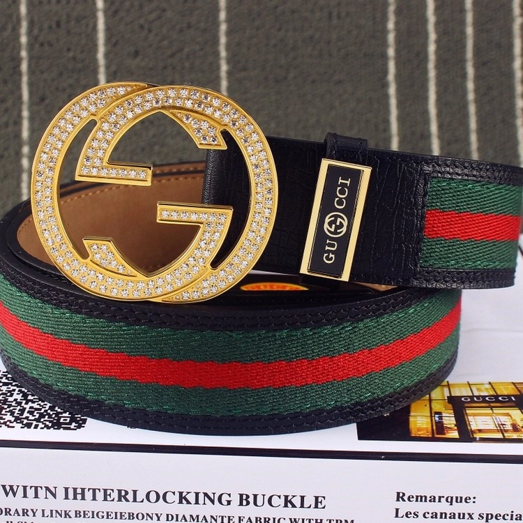 Value-priced Gucci Belts