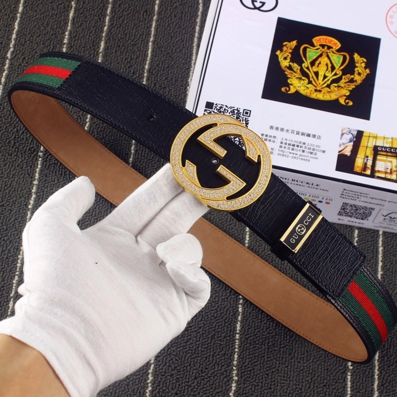 Value-priced Gucci Belts