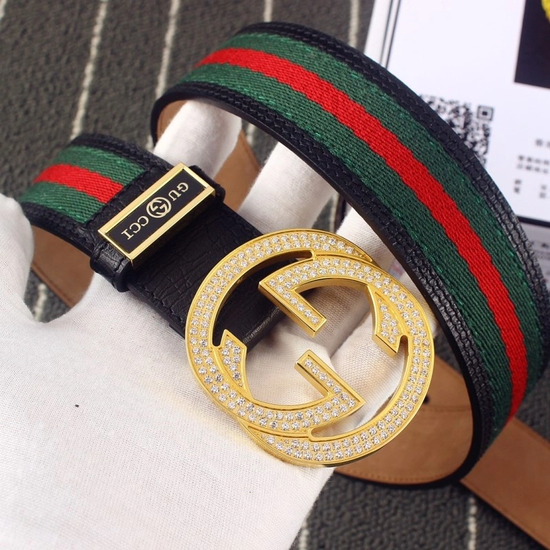 Value-priced Gucci Belts