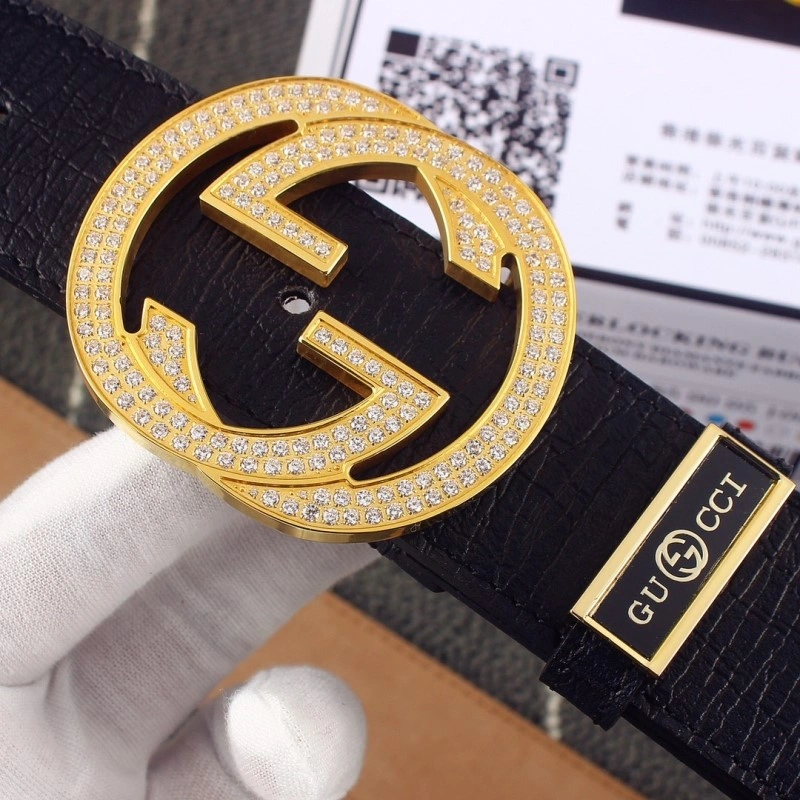 Value-priced Gucci Belts