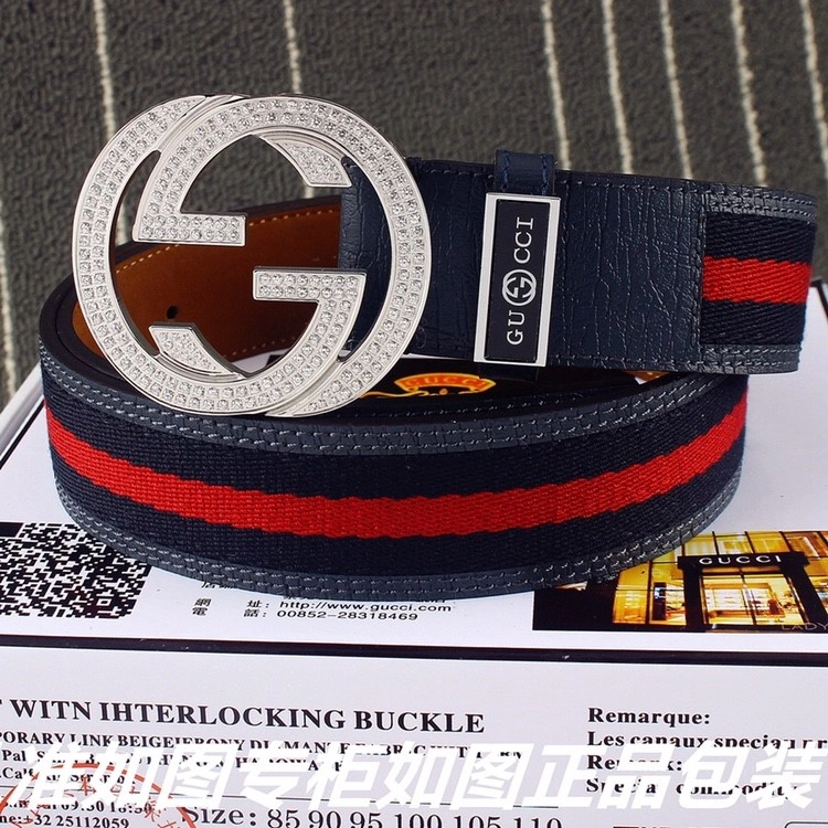 Value-priced Gucci Belts