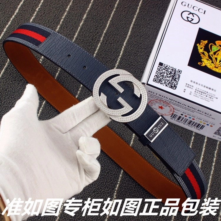 Value-priced Gucci Belts