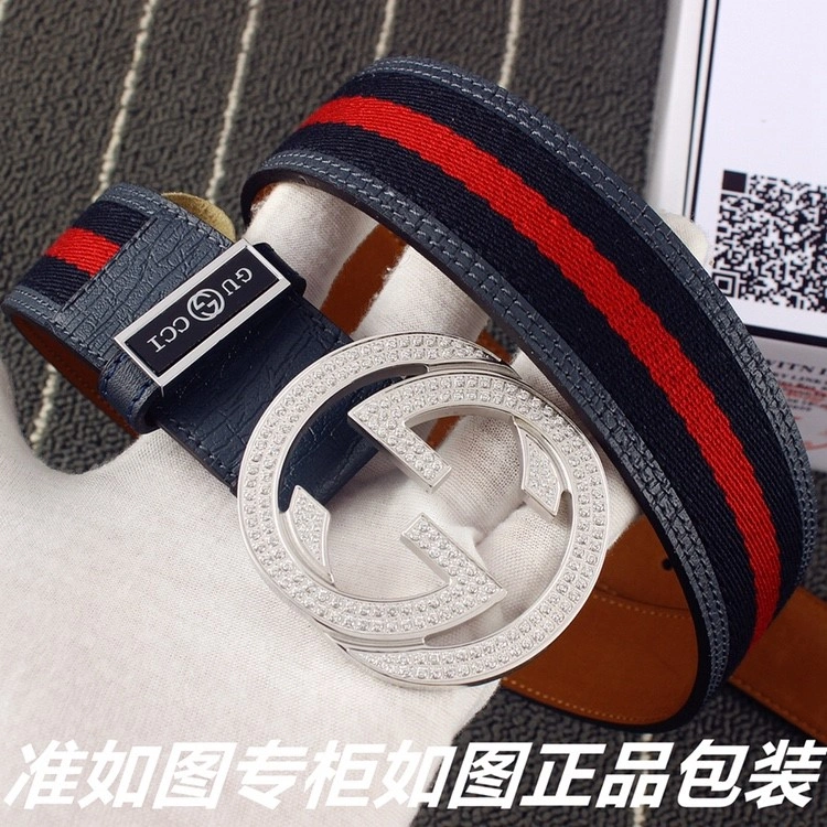 Value-priced Gucci Belts