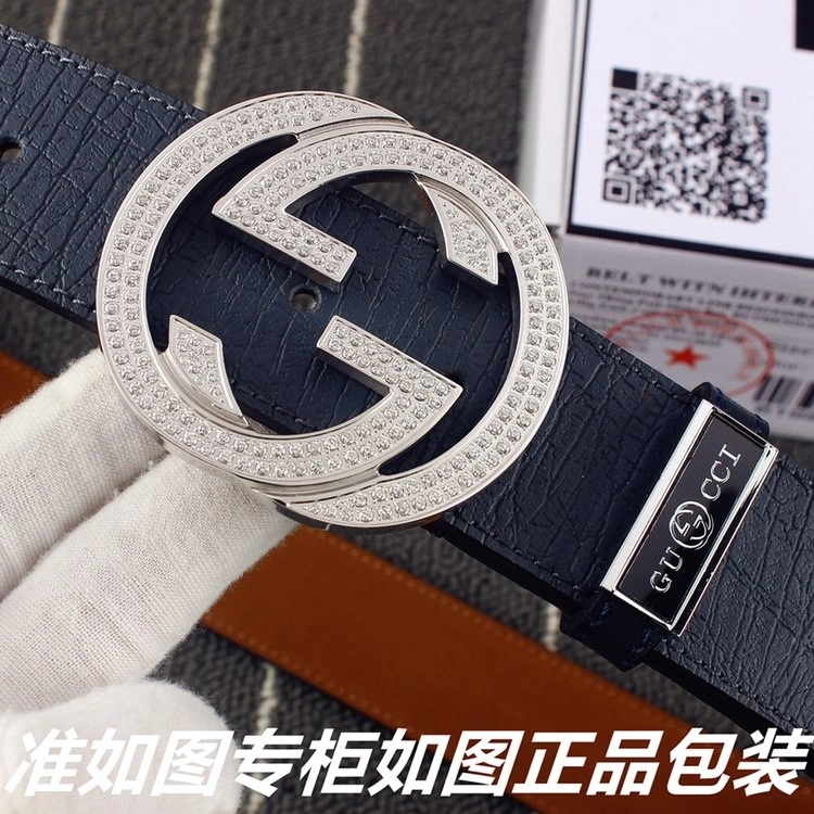 Value-priced Gucci Belts