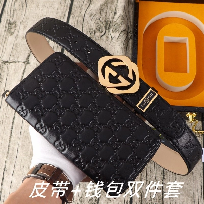 Legit Gucci Belts