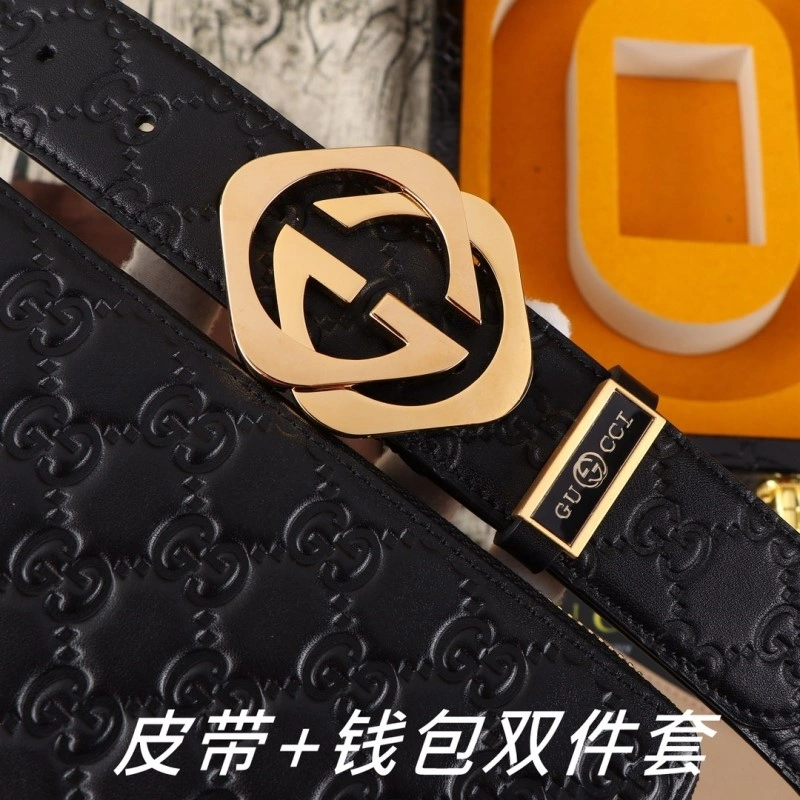 Legit Gucci Belts