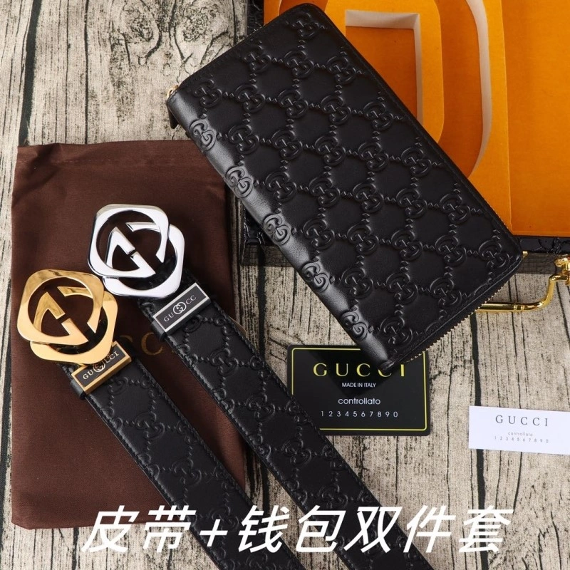 Legit Gucci Belts