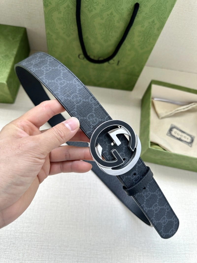 Legit Gucci Belts
