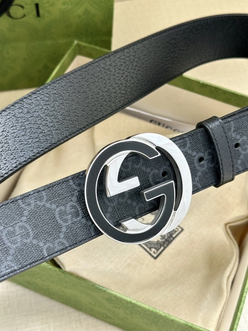 Legit Gucci Belts