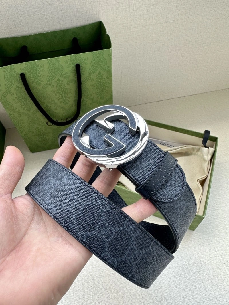 Legit Gucci Belts