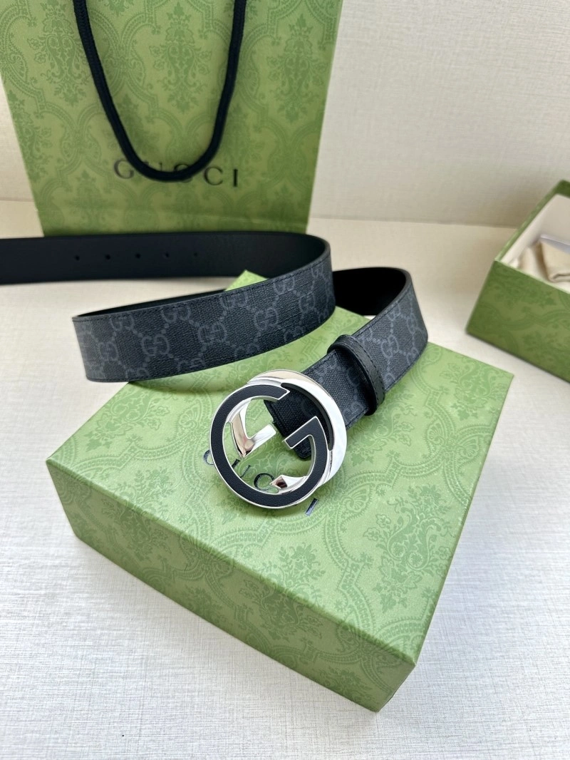 Legit Gucci Belts